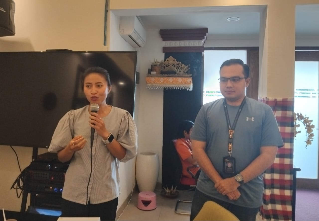 Komitmen Atasi Krisis Iklim, BTI Energy Tawarkan Energi Terbarukan - BBO